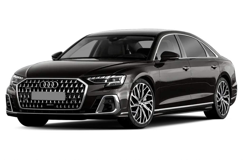 Audi A8 Tax Write Off 2021-2022(Best Tax Deduction)