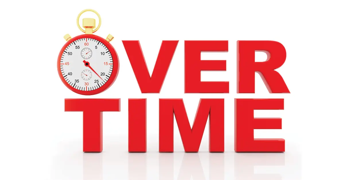 Is Overtime Taxed More? (Best Guide!!) Is Overtime Taxed More? (Best Guide!!)