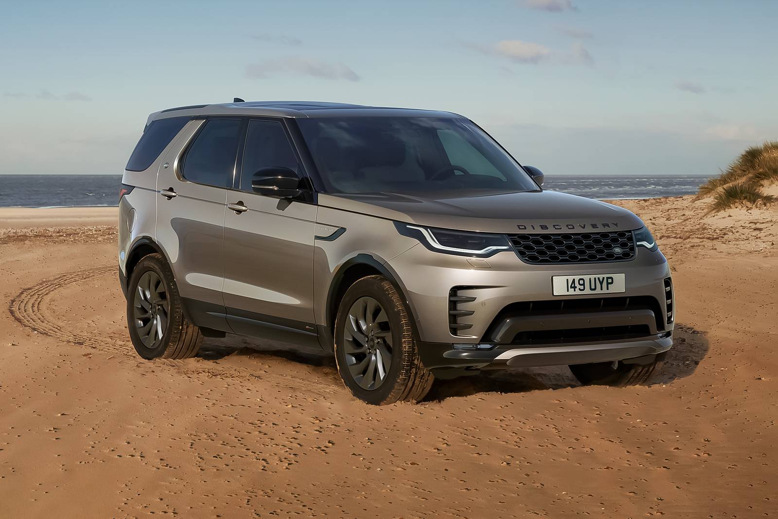 Land Rover Discovery Tax Write Off 2021-2022(Best Tax Deduction)