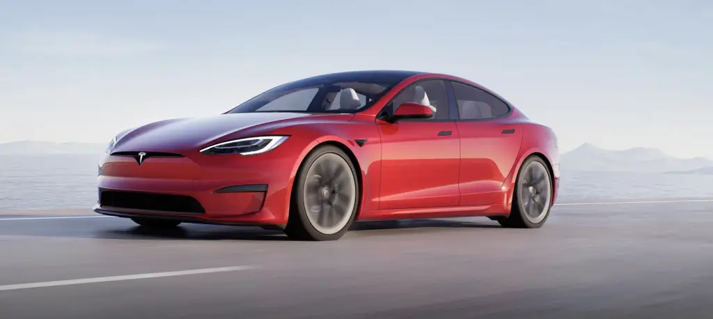 Tesla Model S Tax Write Off 2022-2023(Best Tax Deduction)
