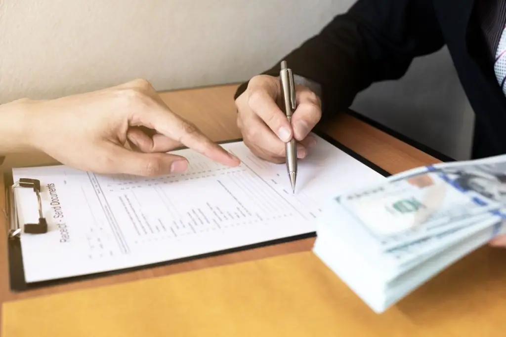 Are Signing Bonuses Taxed?