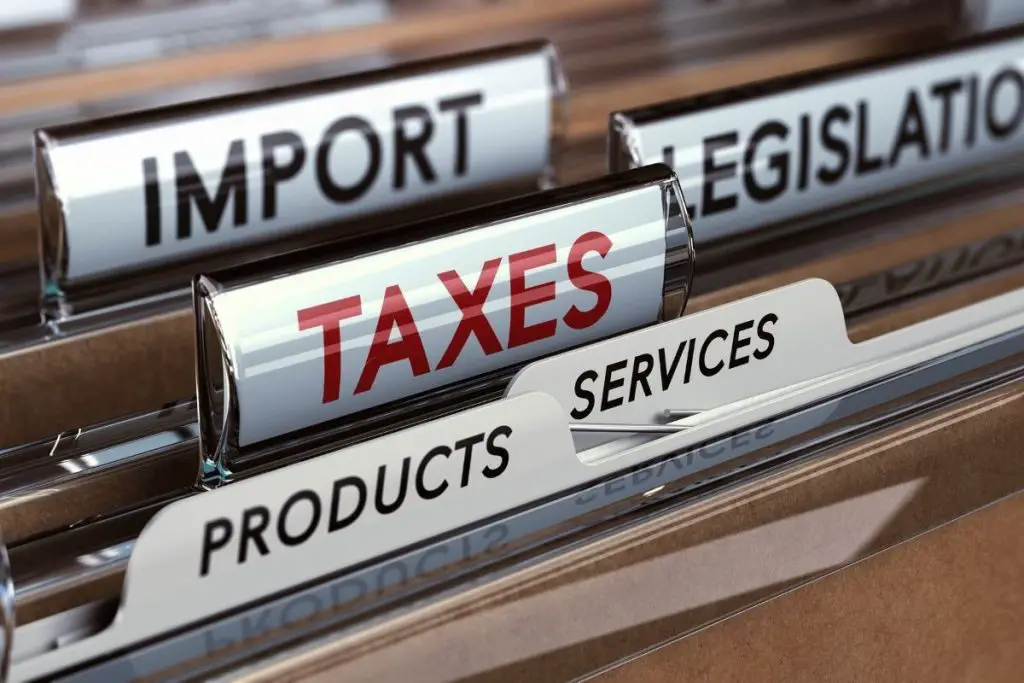 Are Stocks Taxed are-stocks-taxed