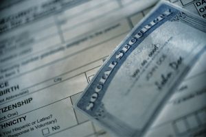 Can I File Taxes On SSI?