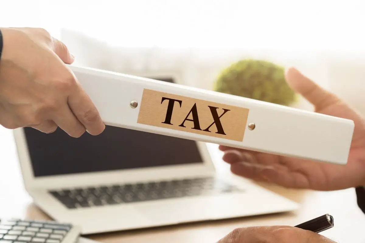 How Is K 1 Income Taxed 